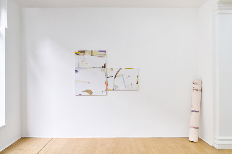 Gino Bosa at The Address – Art Viewer