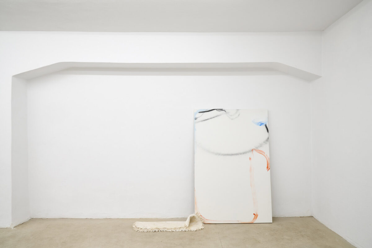 Gino Bosa at The Address – Art Viewer
