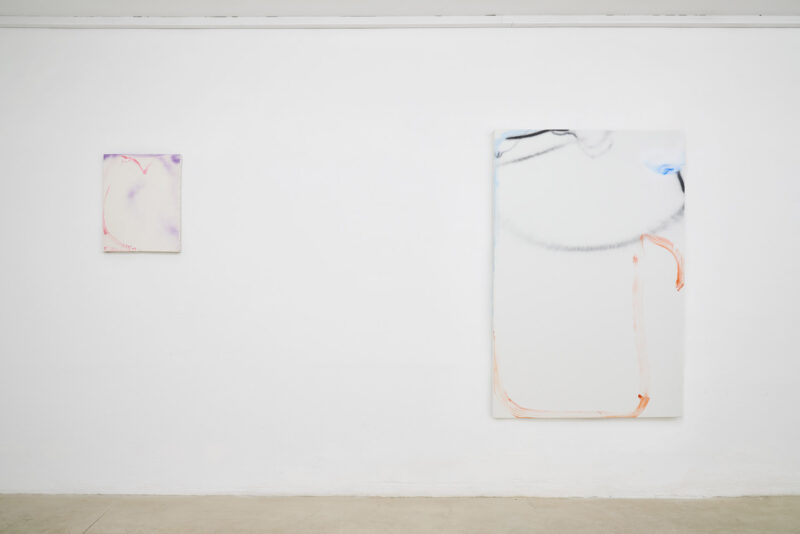 Gino Bosa at The Address – Art Viewer