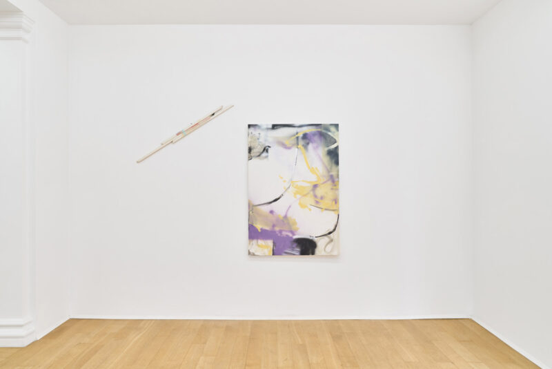 Gino Bosa at The Address – Art Viewer