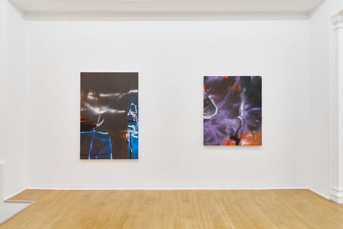 Gino Bosa at The Address – Art Viewer