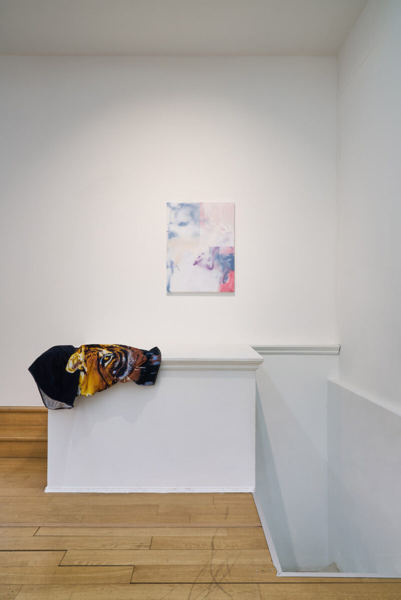 Gino Bosa at The Address – Art Viewer