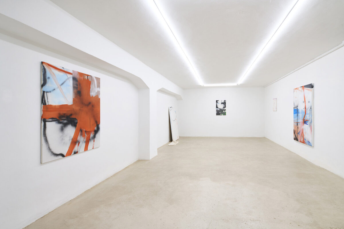 Gino Bosa at The Address – Art Viewer