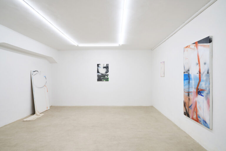 Gino Bosa at The Address – Art Viewer