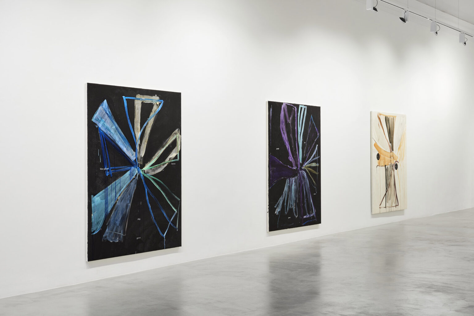 Henry Chapman at Labs Contemporary Art – Art Viewer