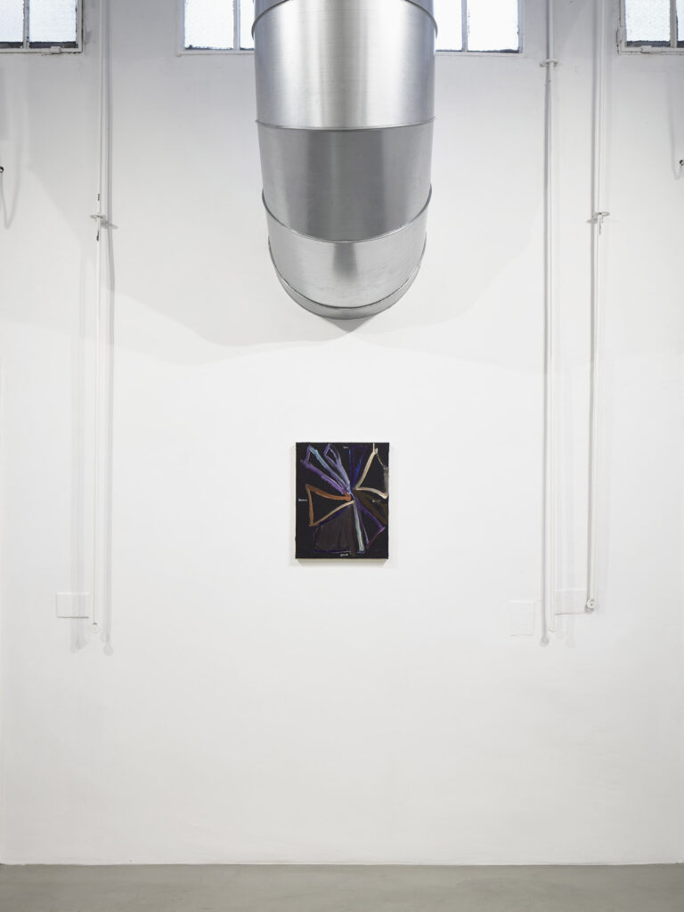 Henry Chapman at Labs Contemporary Art – Art Viewer