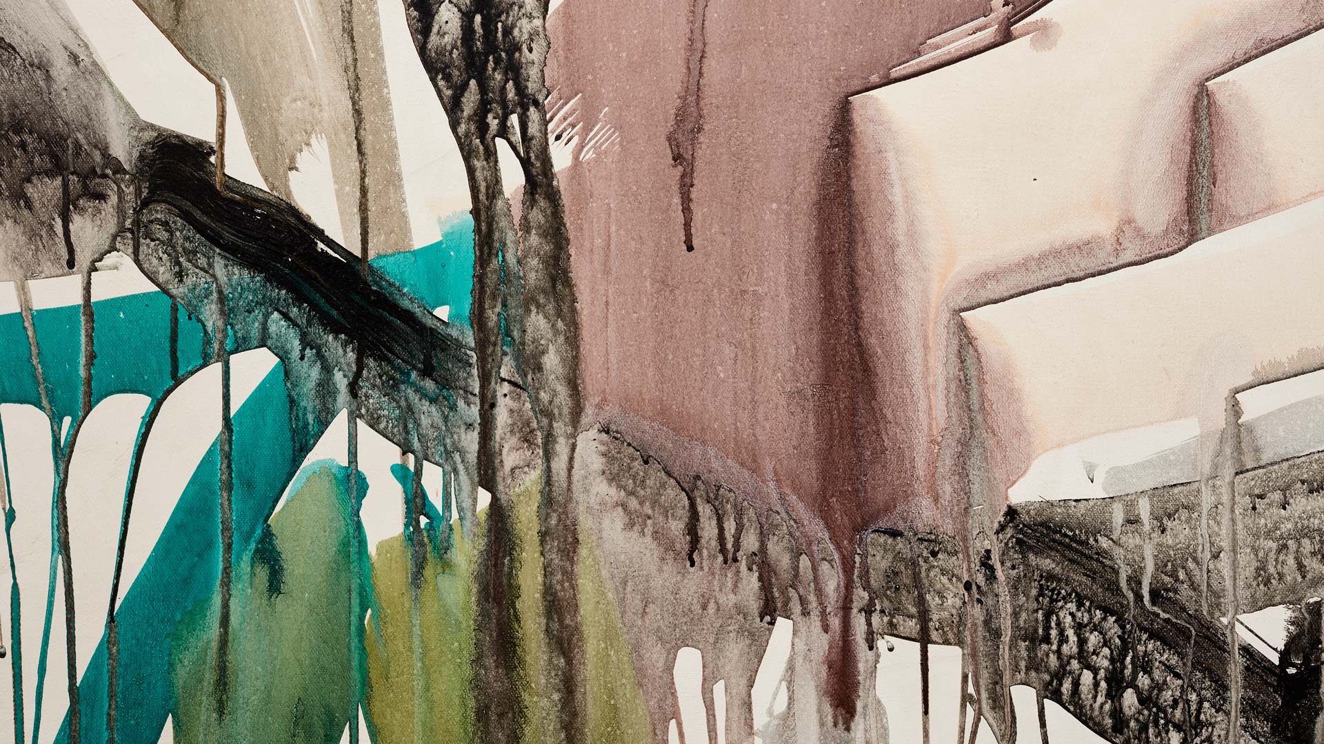 Henry Chapman at Labs Contemporary Art – Art Viewer