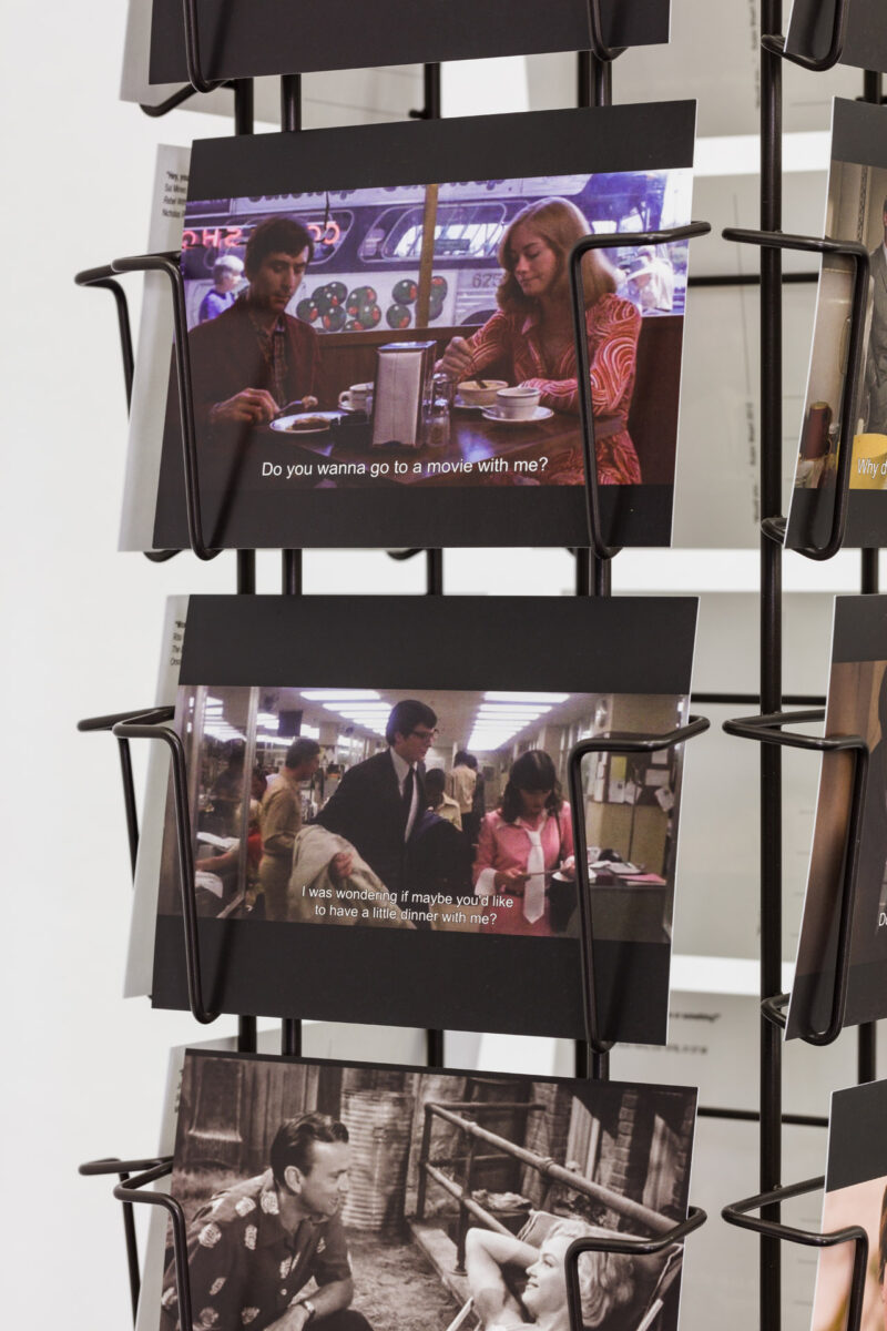 Indistinct Chatter at Layr – Art Viewer