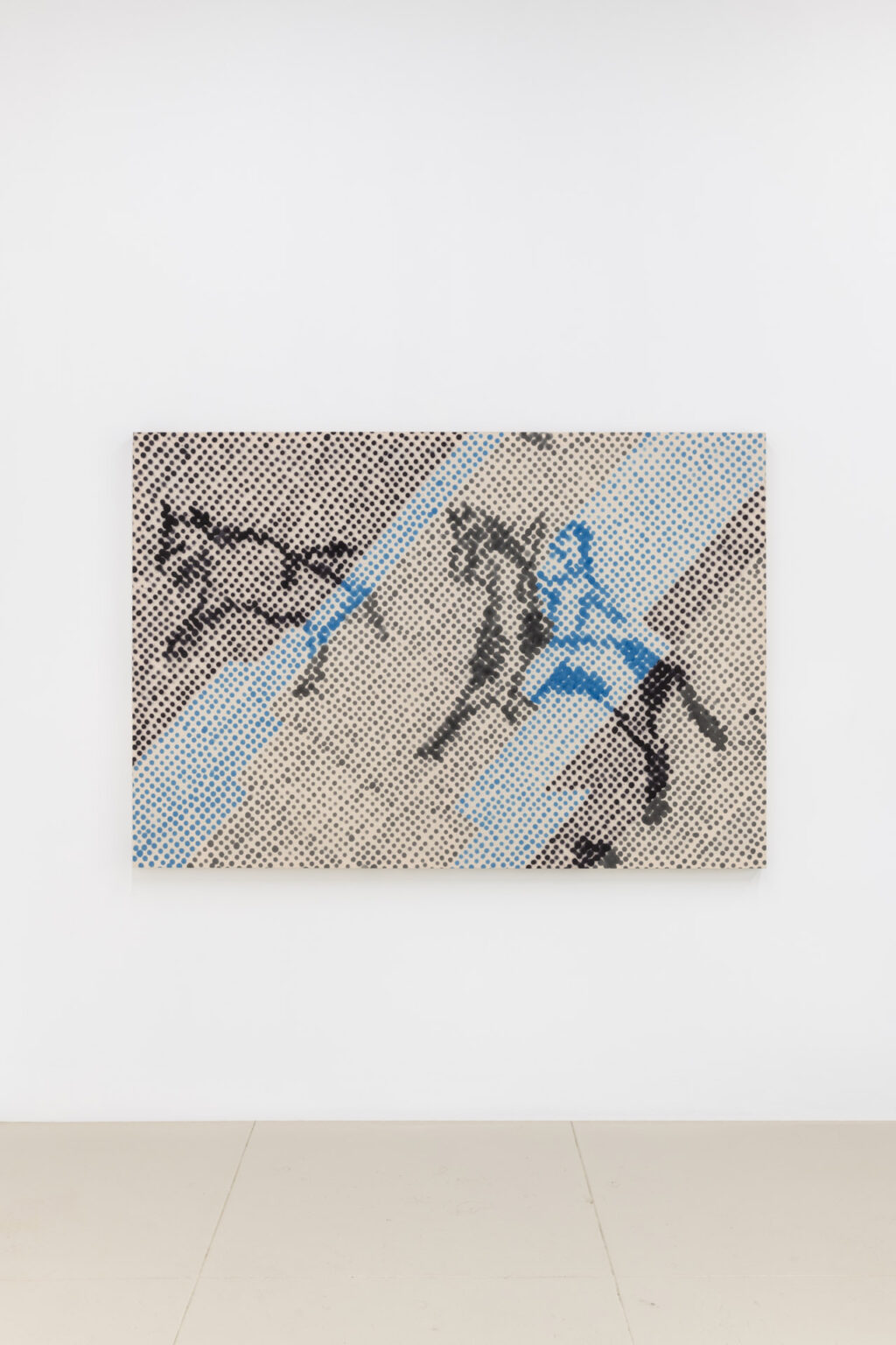 Ishi Glinsky at Chris Sharp Gallery – Art Viewer