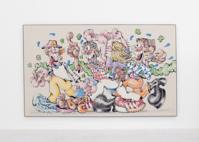 Joe Cheetham at L21 Gallery – Art Viewer