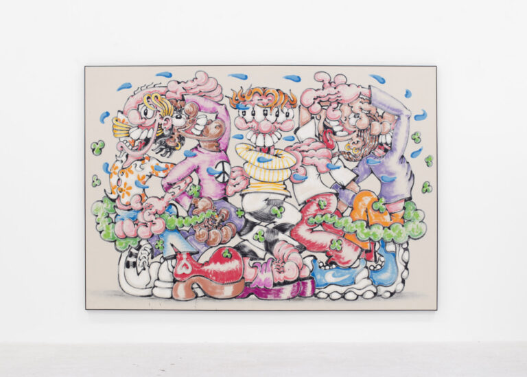 Joe Cheetham at L21 Gallery – Art Viewer