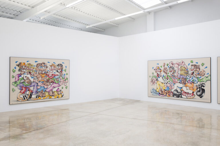 Joe Cheetham at L21 Gallery – Art Viewer