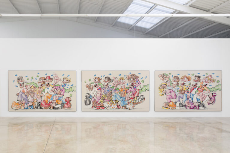 Joe Cheetham at L21 Gallery – Art Viewer