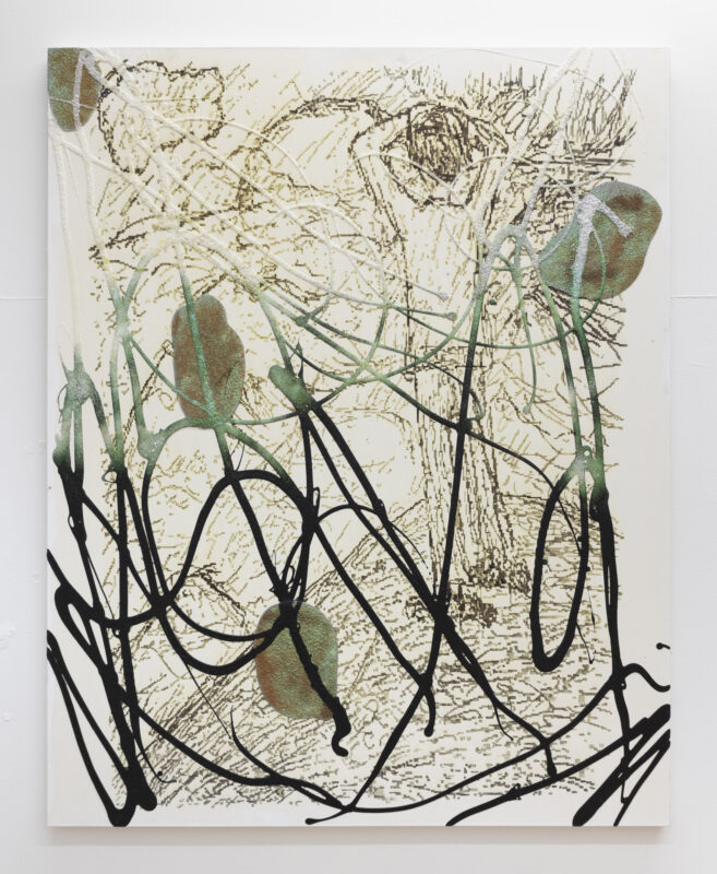 Joe W. Speier at King’s Leap – Art Viewer