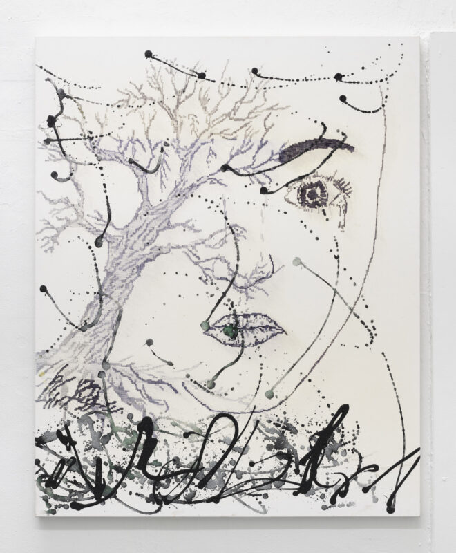 Joe W. Speier at King’s Leap – Art Viewer