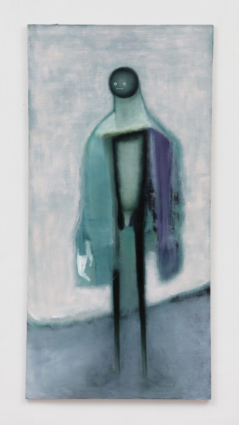 Kevin Tobin at Lubov – Art Viewer