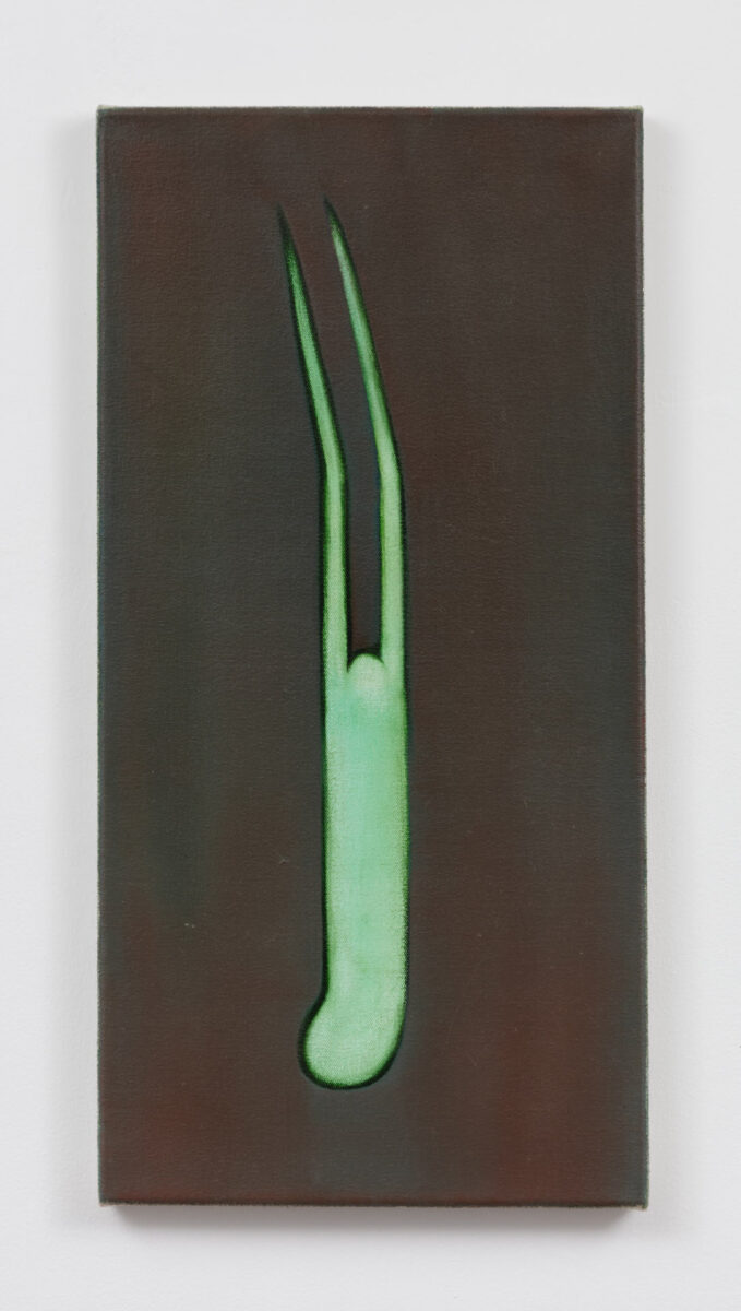 Kevin Tobin at Lubov – Art Viewer