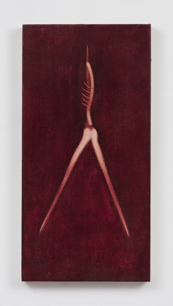 Kevin Tobin at Lubov – Art Viewer