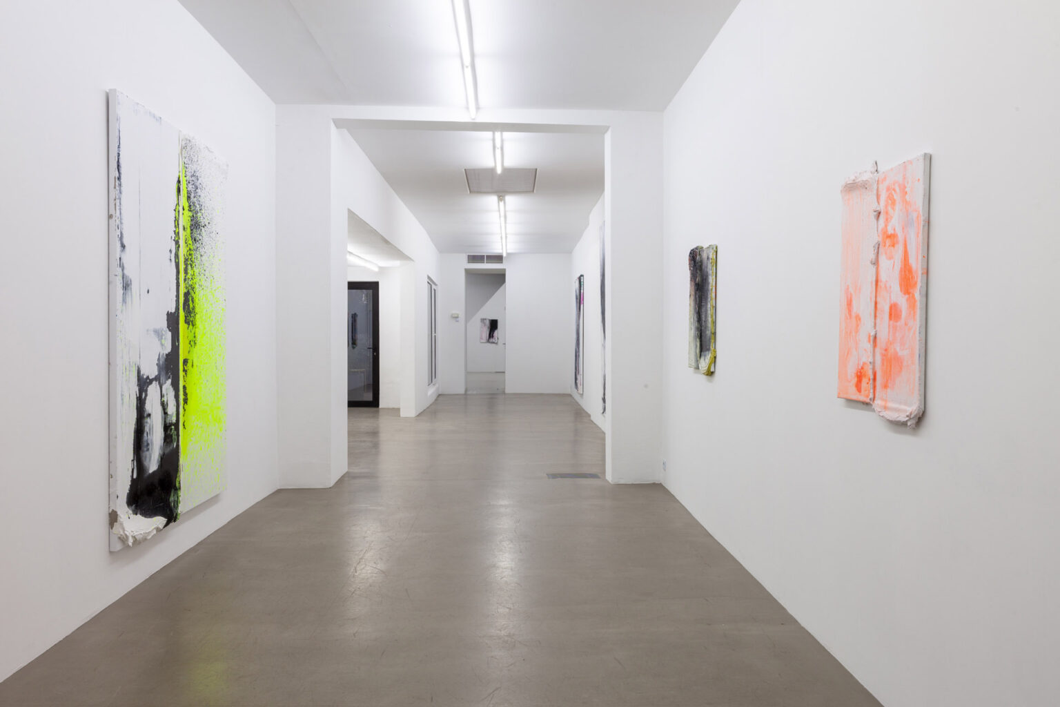 Koen Delaere at Base-Alpha – Art Viewer