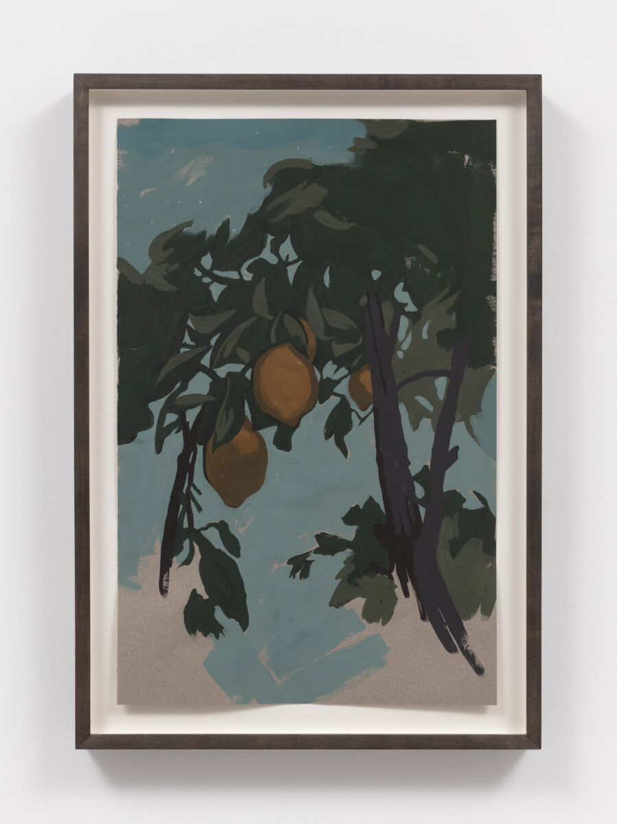 Matthew Benedict at Alexander and Bonin – Art Viewer