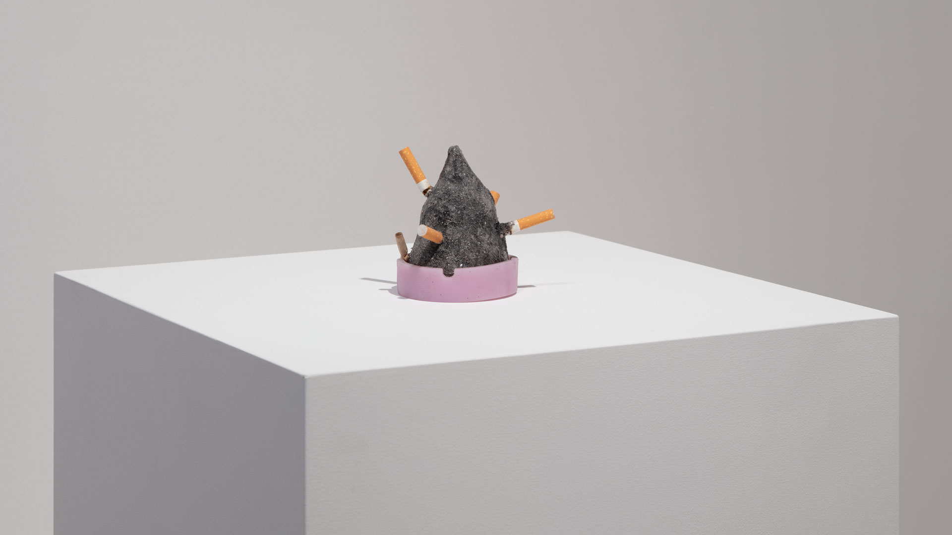 Striving After Wind at Chapter NY – Art Viewer