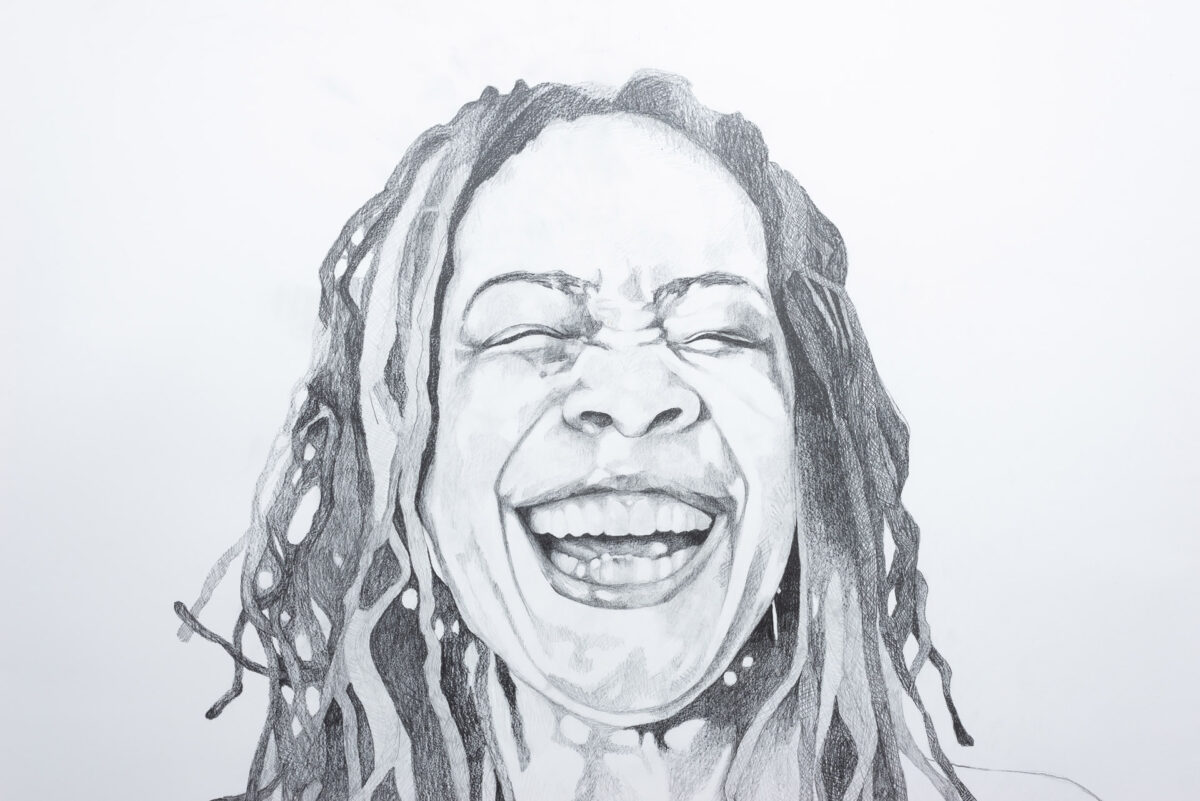 Syrus Marcus Ware at Wil Aballe Art Projects | WAAP – Art Viewer