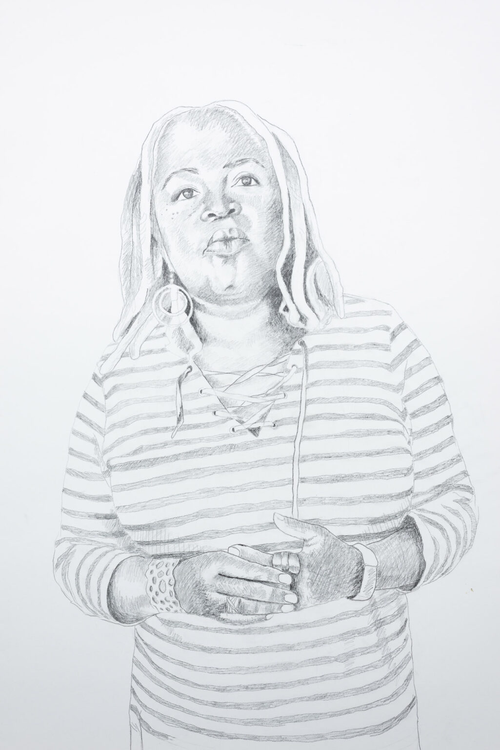 Syrus Marcus Ware at Wil Aballe Art Projects | WAAP – Art Viewer