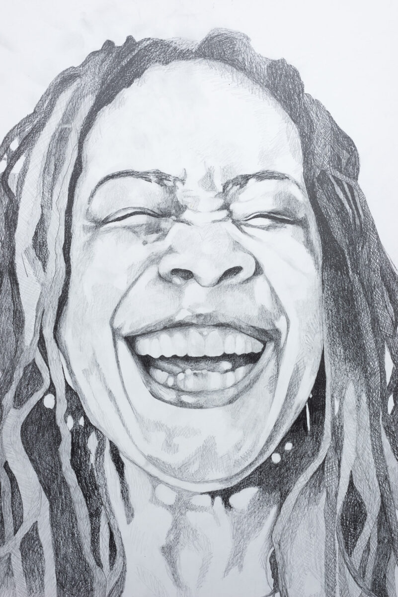 Syrus Marcus Ware at Wil Aballe Art Projects | WAAP – Art Viewer