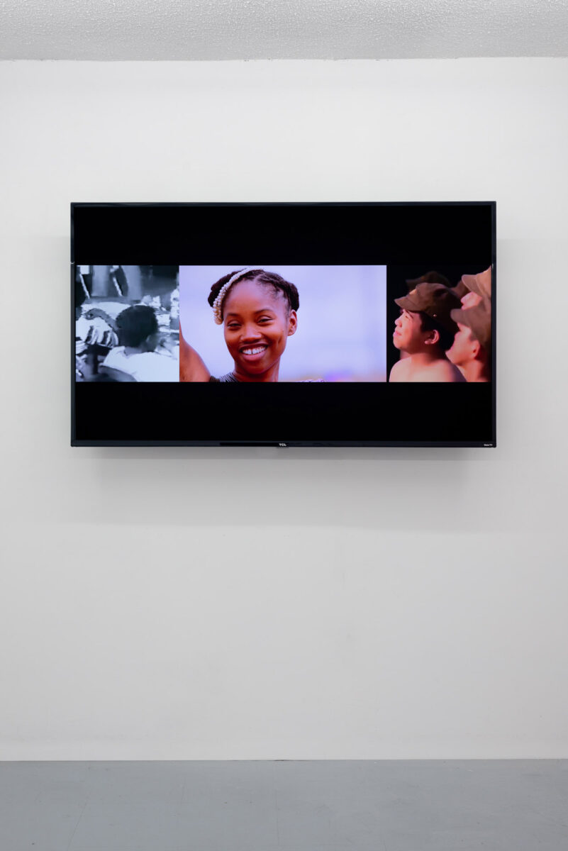 Syrus Marcus Ware at Wil Aballe Art Projects | WAAP – Art Viewer