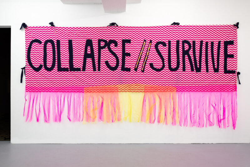 Syrus Marcus Ware at Wil Aballe Art Projects | WAAP – Art Viewer