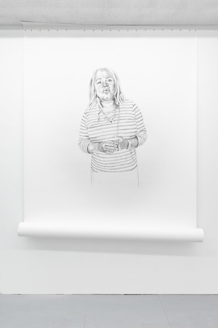 Syrus Marcus Ware at Wil Aballe Art Projects | WAAP – Art Viewer