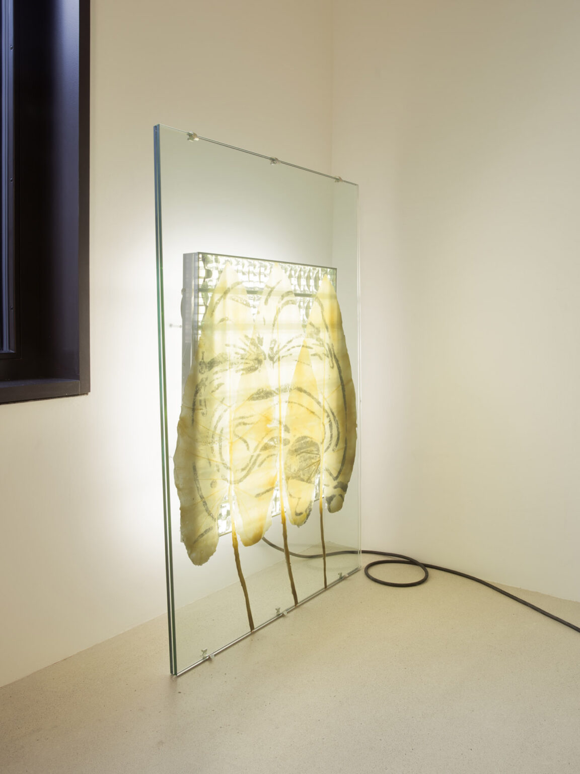 Chloé Delarue at Windhager von Kaenel – Art Viewer