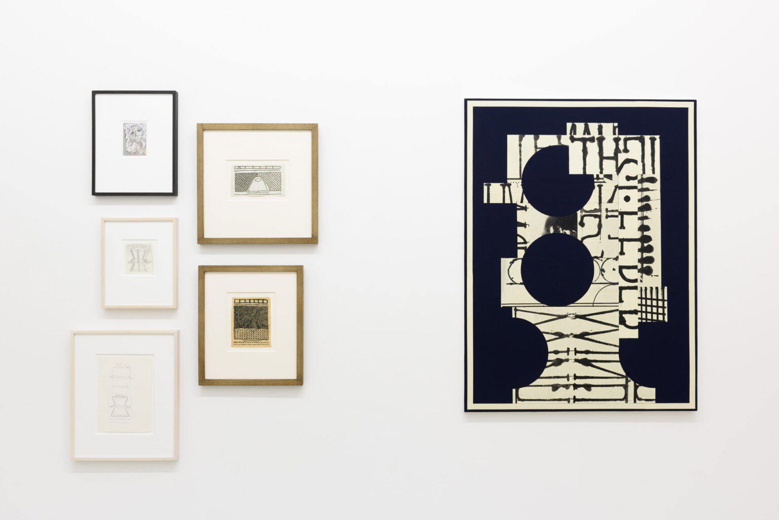 Dear John at Adams and Ollman – Art Viewer