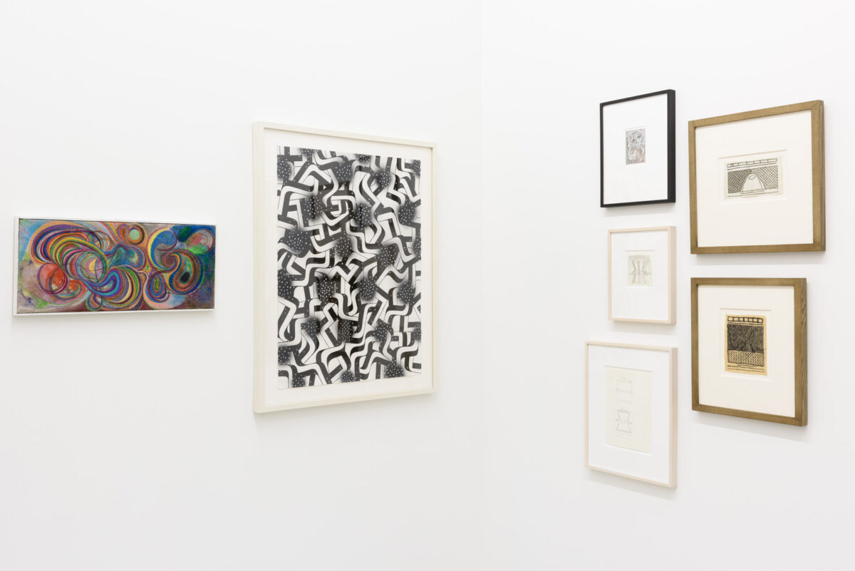 Dear John at Adams and Ollman – Art Viewer