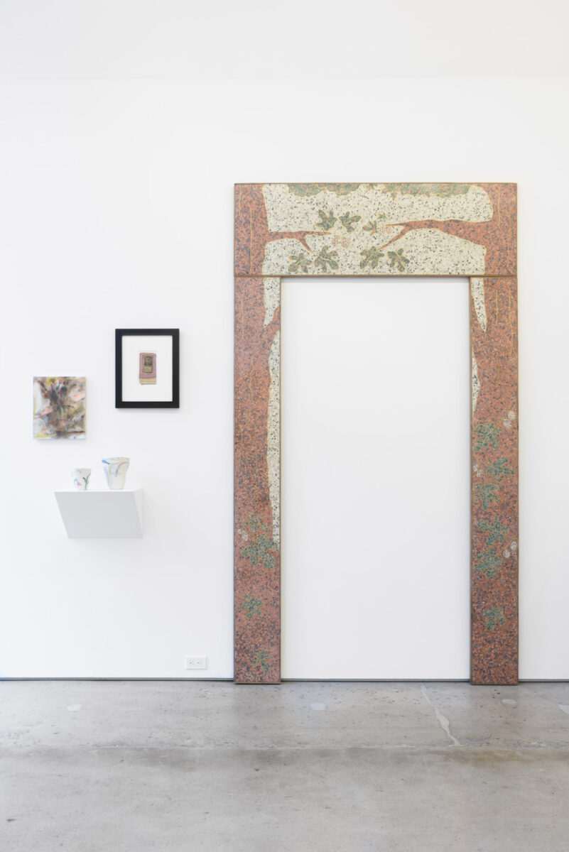 Dear John at Adams and Ollman – Art Viewer