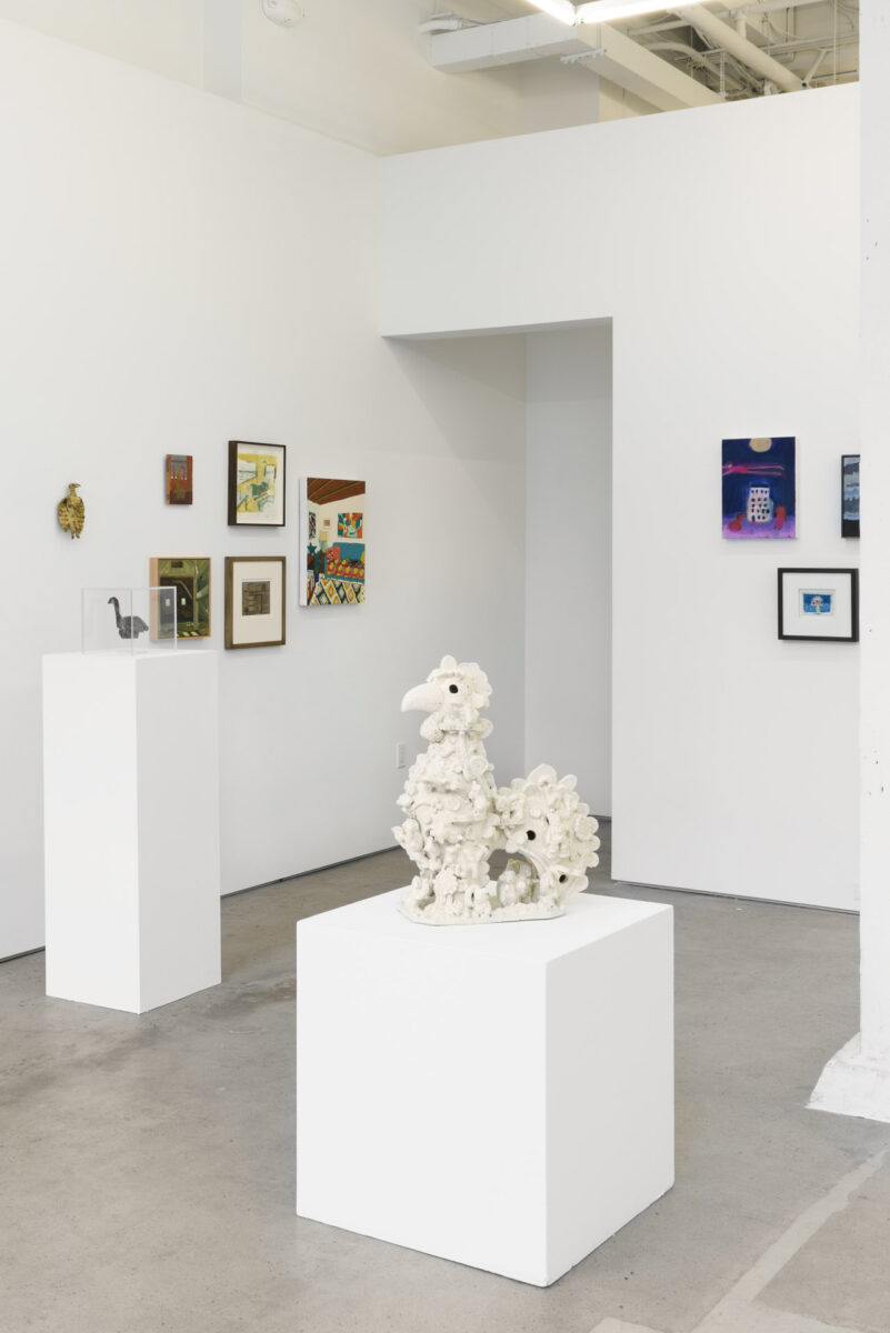 Dear John at Adams and Ollman – Art Viewer