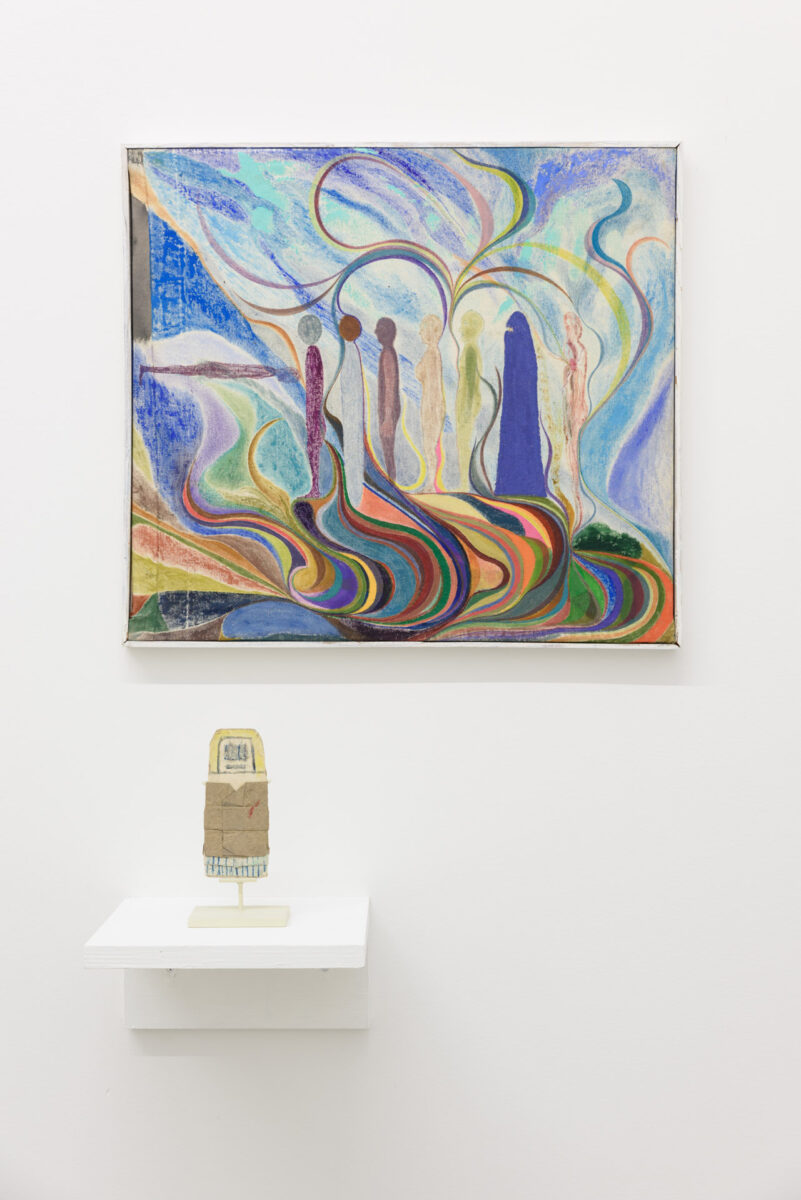 Dear John at Adams and Ollman – Art Viewer