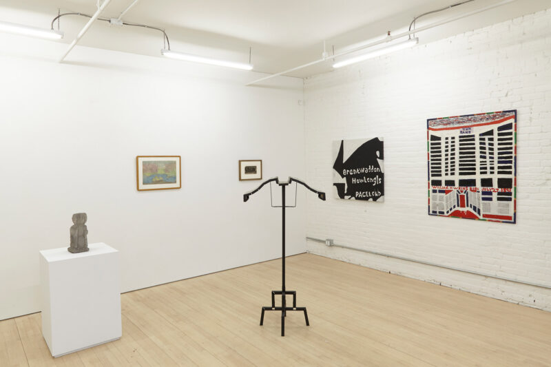 William Edmondson – Art Viewer