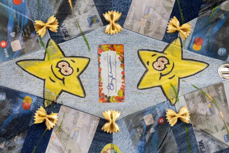 Elif Saydam at Kunstverein Harburger Bahnhof – Art Viewer