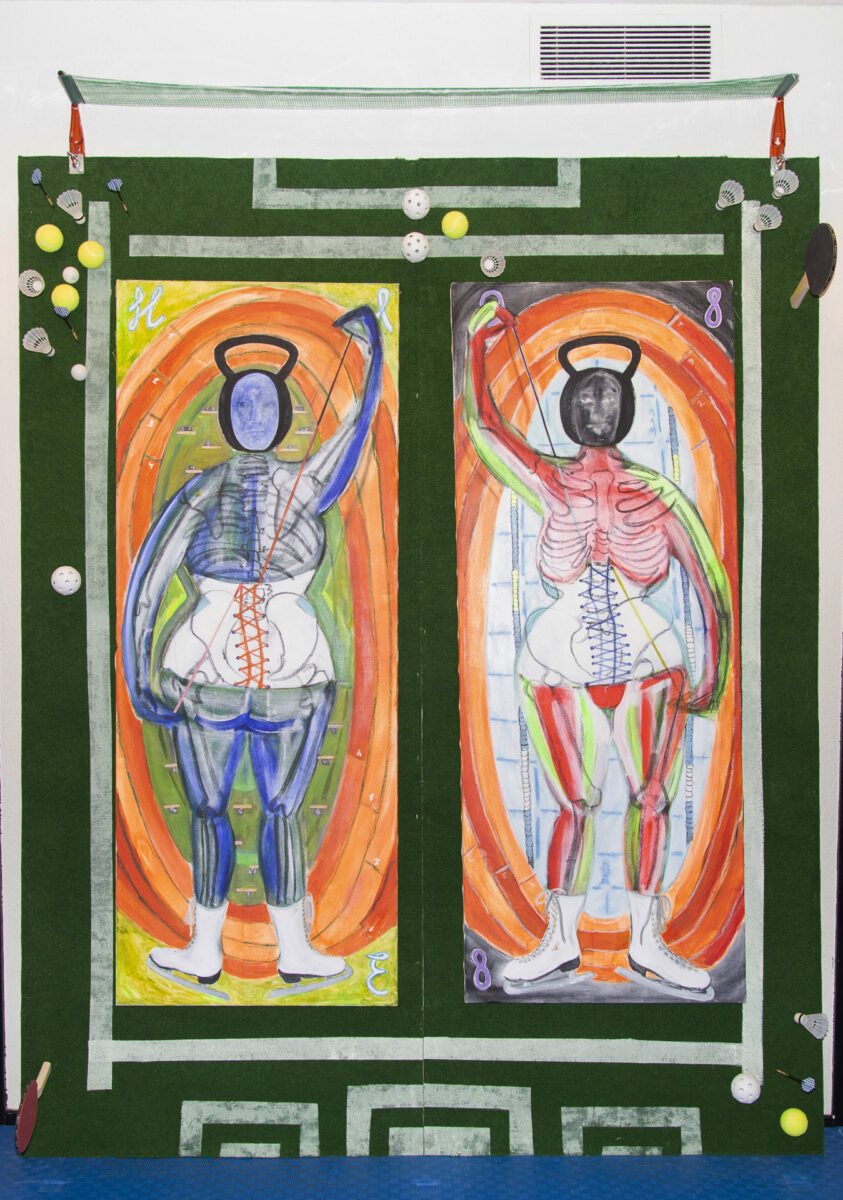 Helena Lund Ek at Västmannagatan 52 – Art Viewer