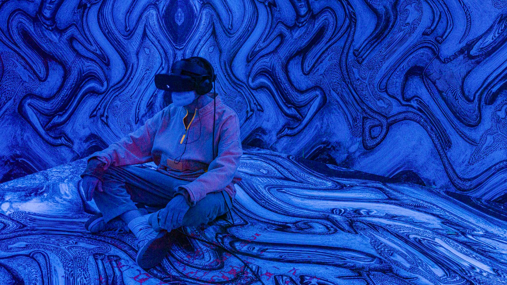 Markus Selg at Galerie Guido W. Baudach – Art Viewer