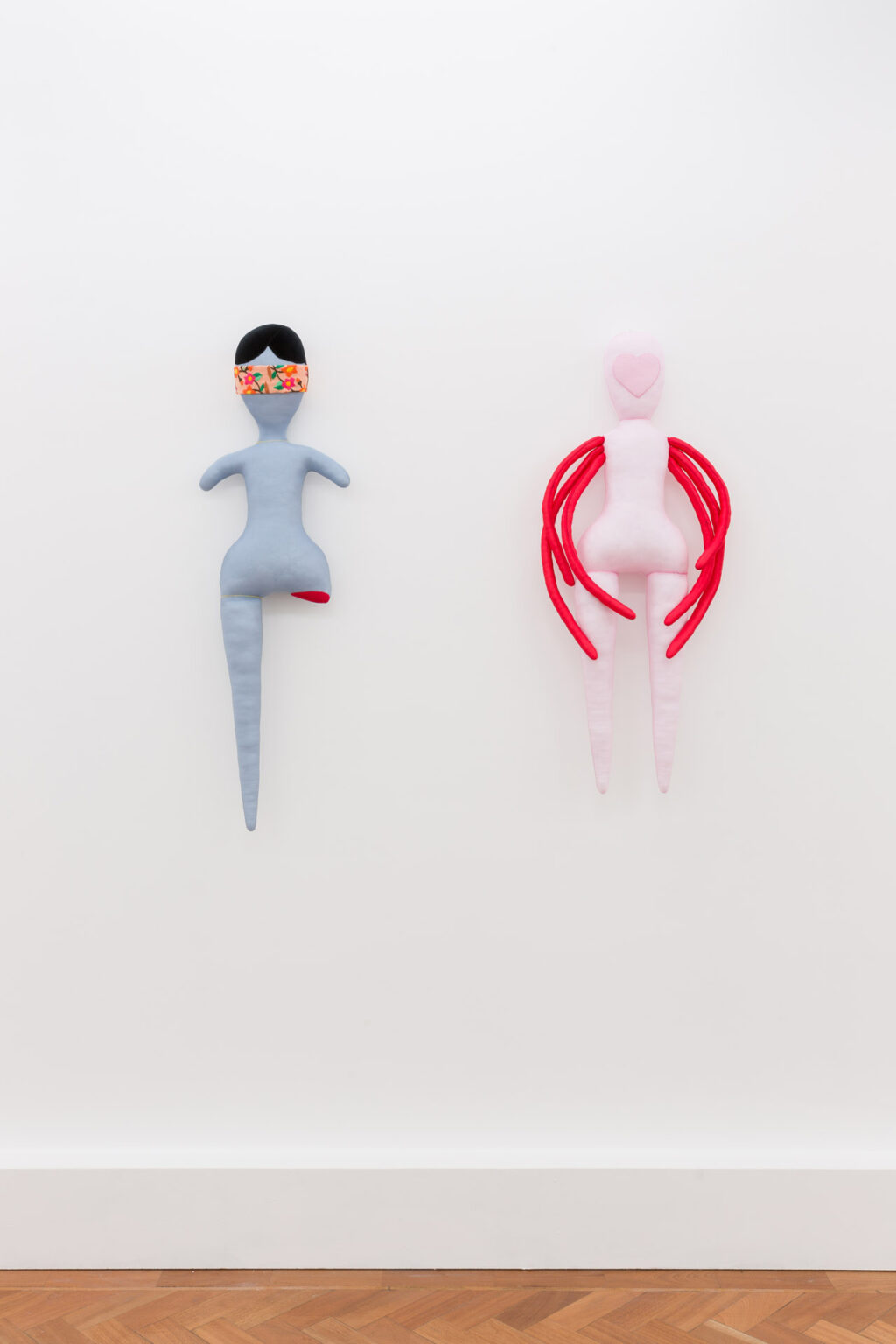 Penny Goring at Arcadia Missa – Art Viewer