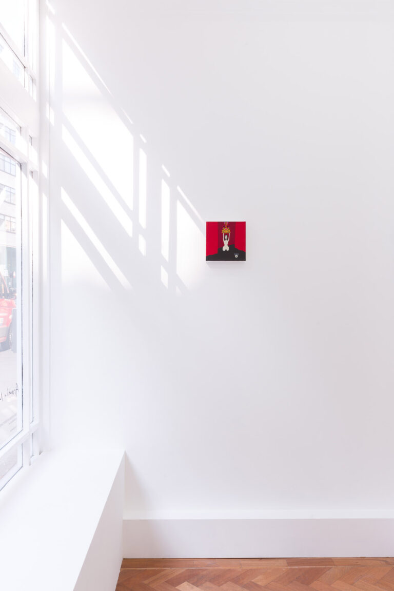 Penny Goring at Arcadia Missa – Art Viewer