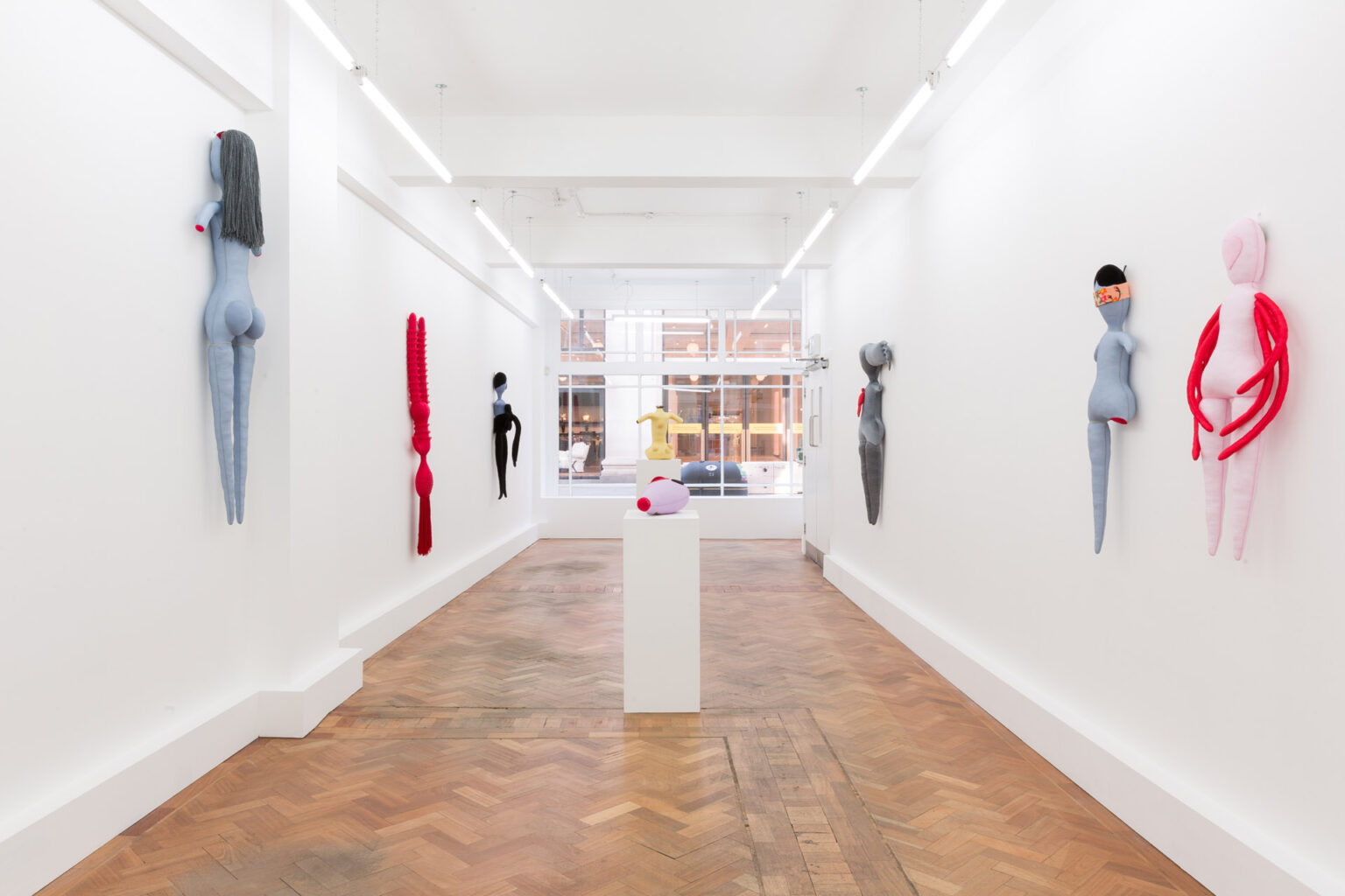 Penny Goring at Arcadia Missa – Art Viewer