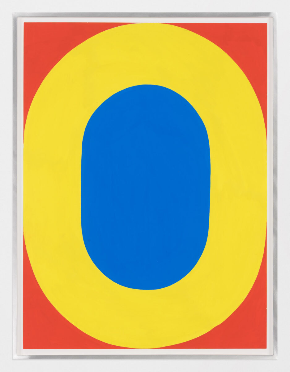 René Heyvaert at C L E A R I N G – Art Viewer