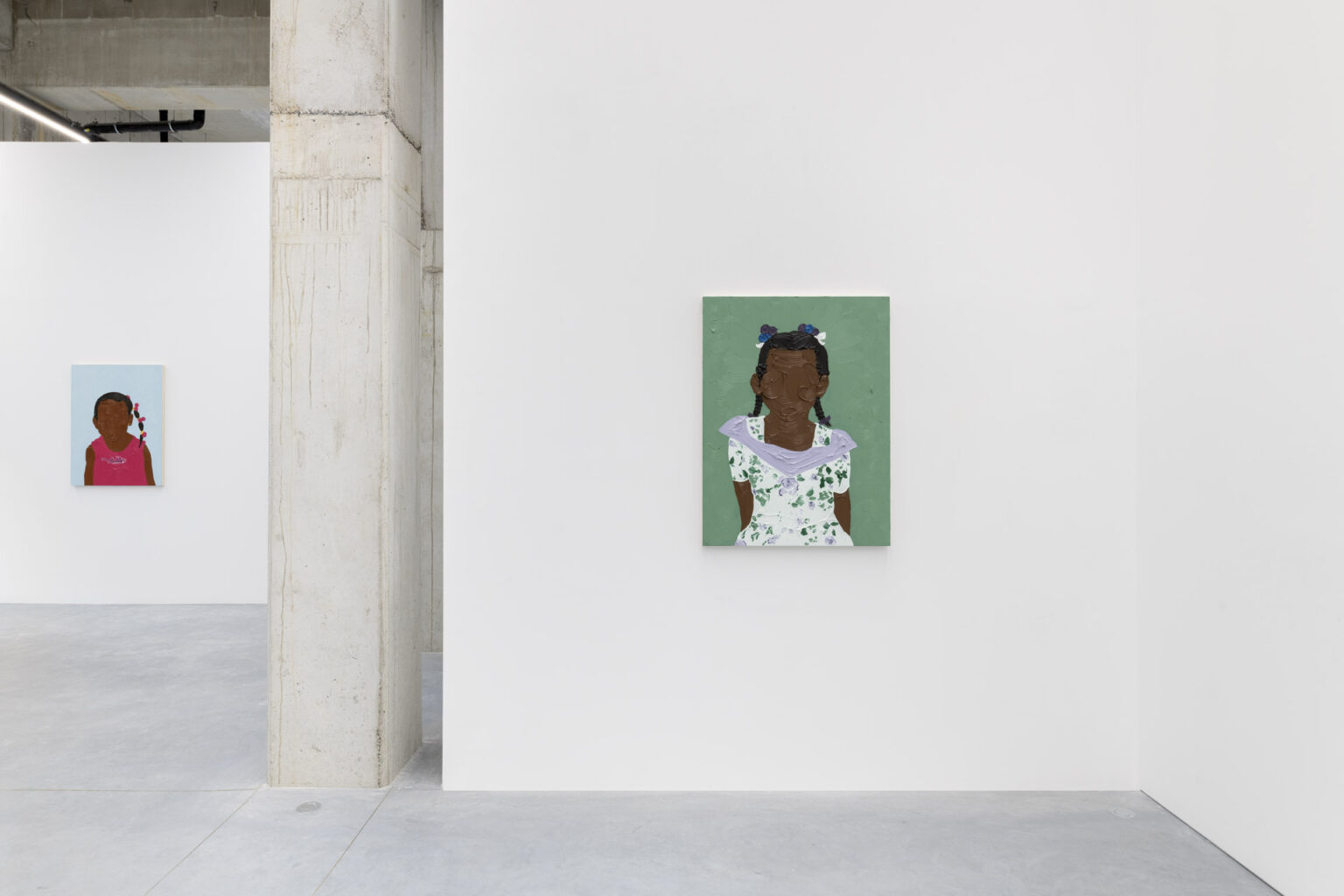 Shaina McCoy at Stems Gallery – Art Viewer