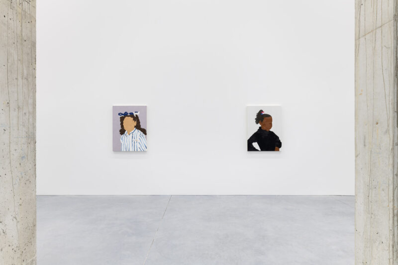 Shaina McCoy at Stems Gallery – Art Viewer