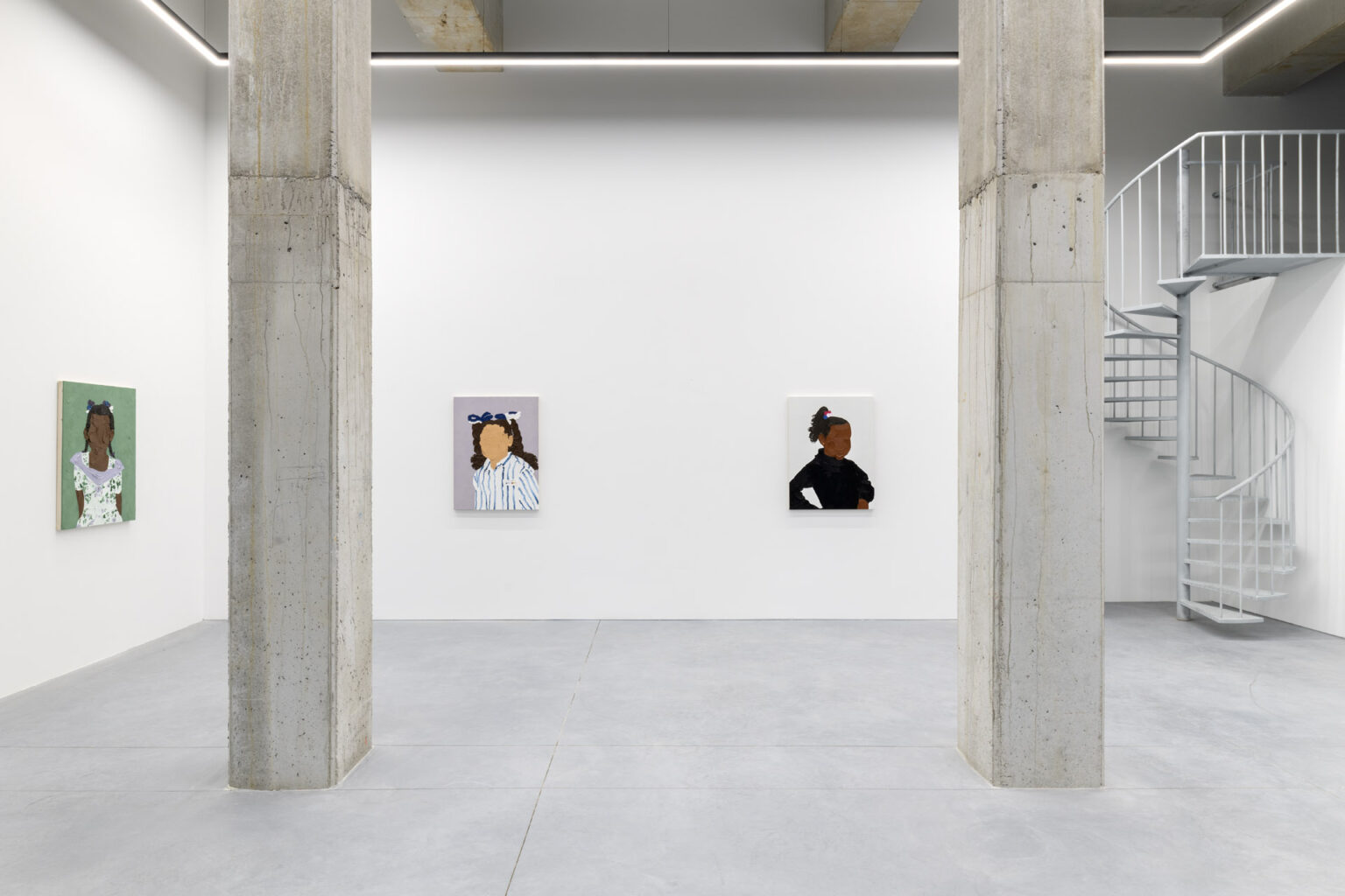 Shaina McCoy at Stems Gallery – Art Viewer