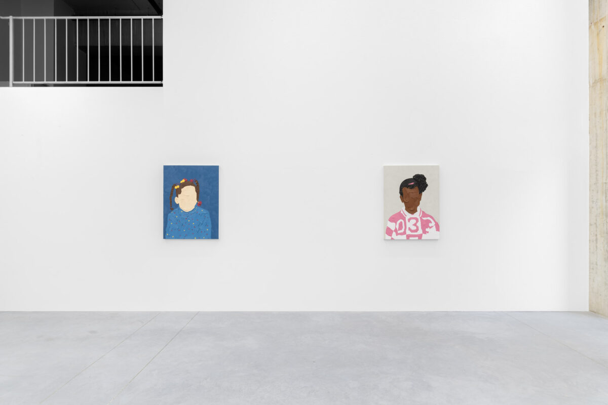 Shaina McCoy at Stems Gallery – Art Viewer