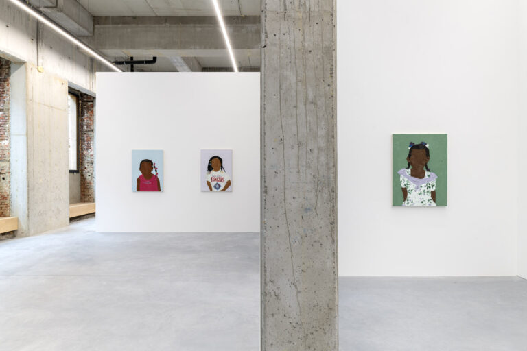 Shaina McCoy at Stems Gallery – Art Viewer